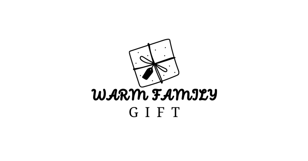 Products – Warm Family Gift